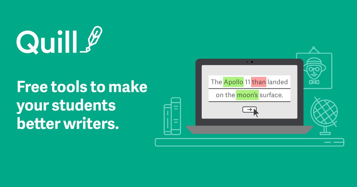 [Staging] Quill.org | Log In